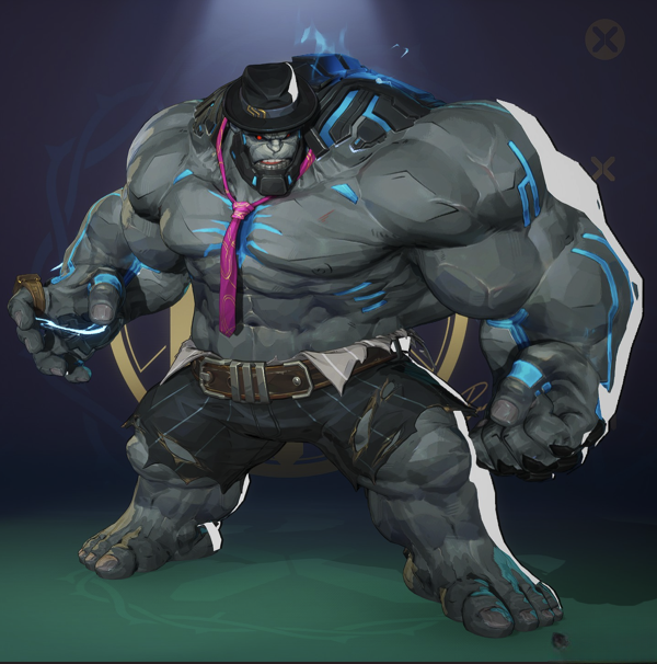 Marvel Rivals | Hulk Guide: How to Play, Abilities, Tier Rank and ...