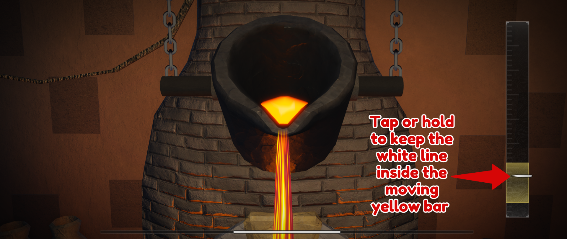 The Forge | Early Game Guide for Beginners - GameWith