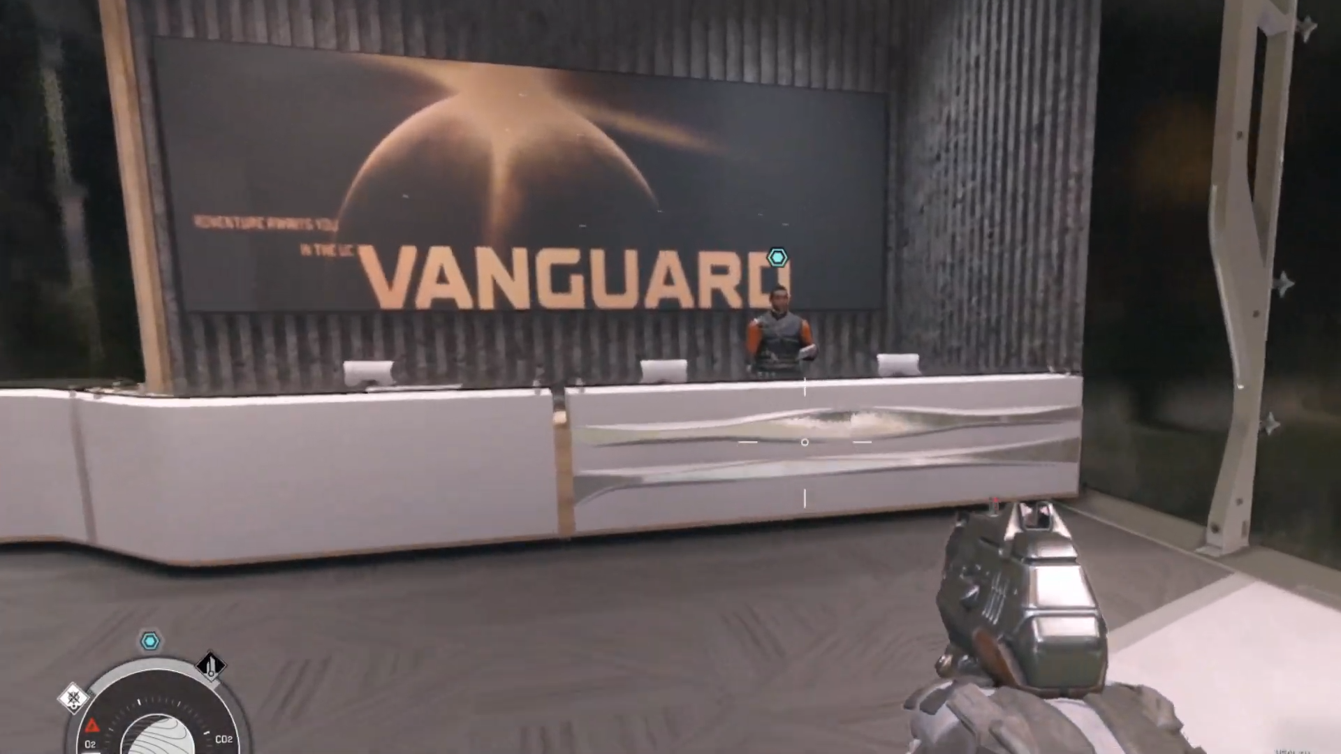 Starfield | Supra Et Ultra - United Colonies Mission Walkthrough - GameWith