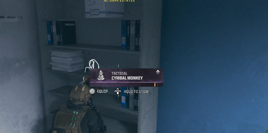 MW3 | How to Get Cymbal Monkey Bombs | CoD Modern Warfare 3 2023 - GameWith