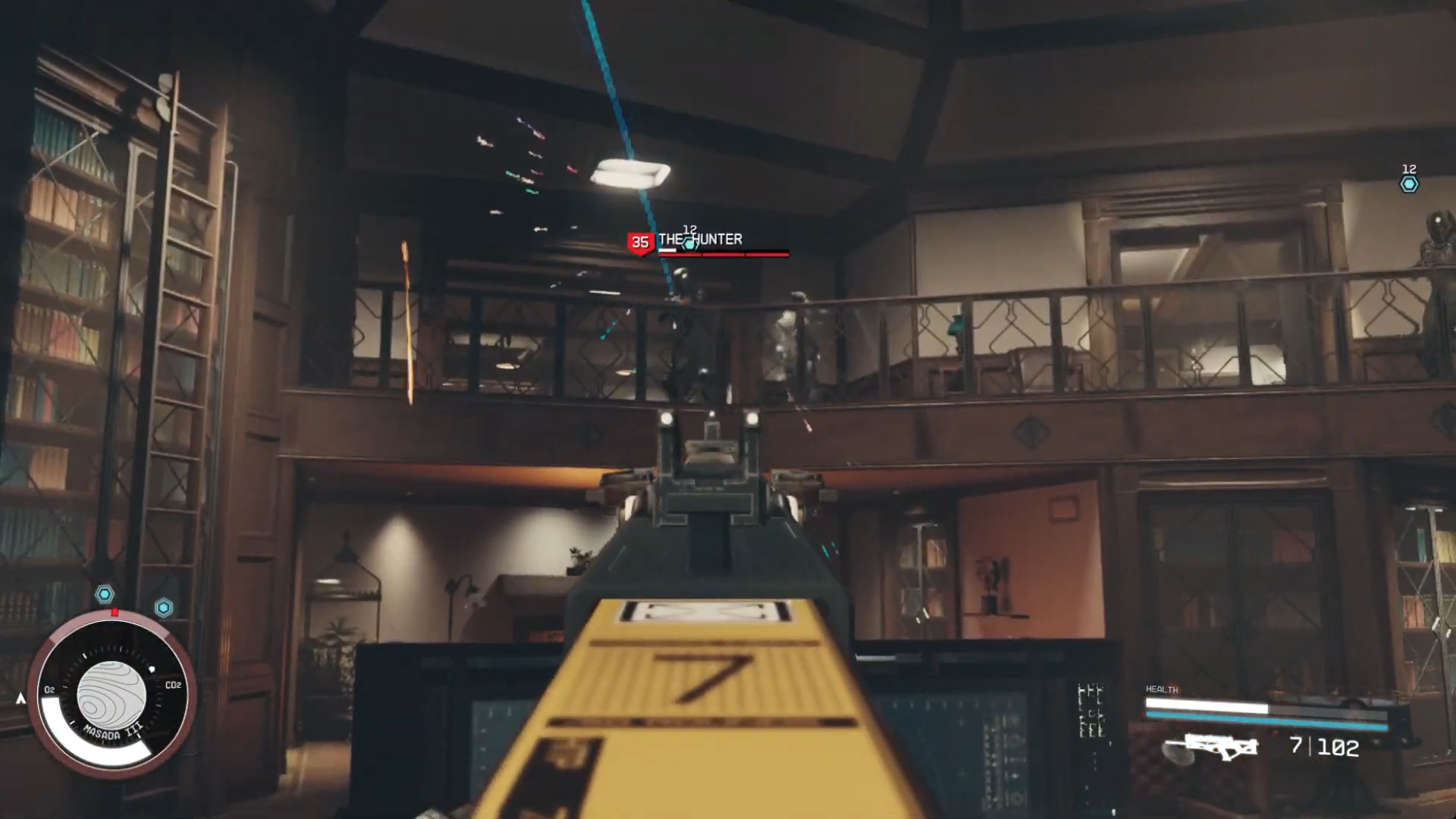 Starfield | Final Boss Fight - Level & Rewards - GameWith