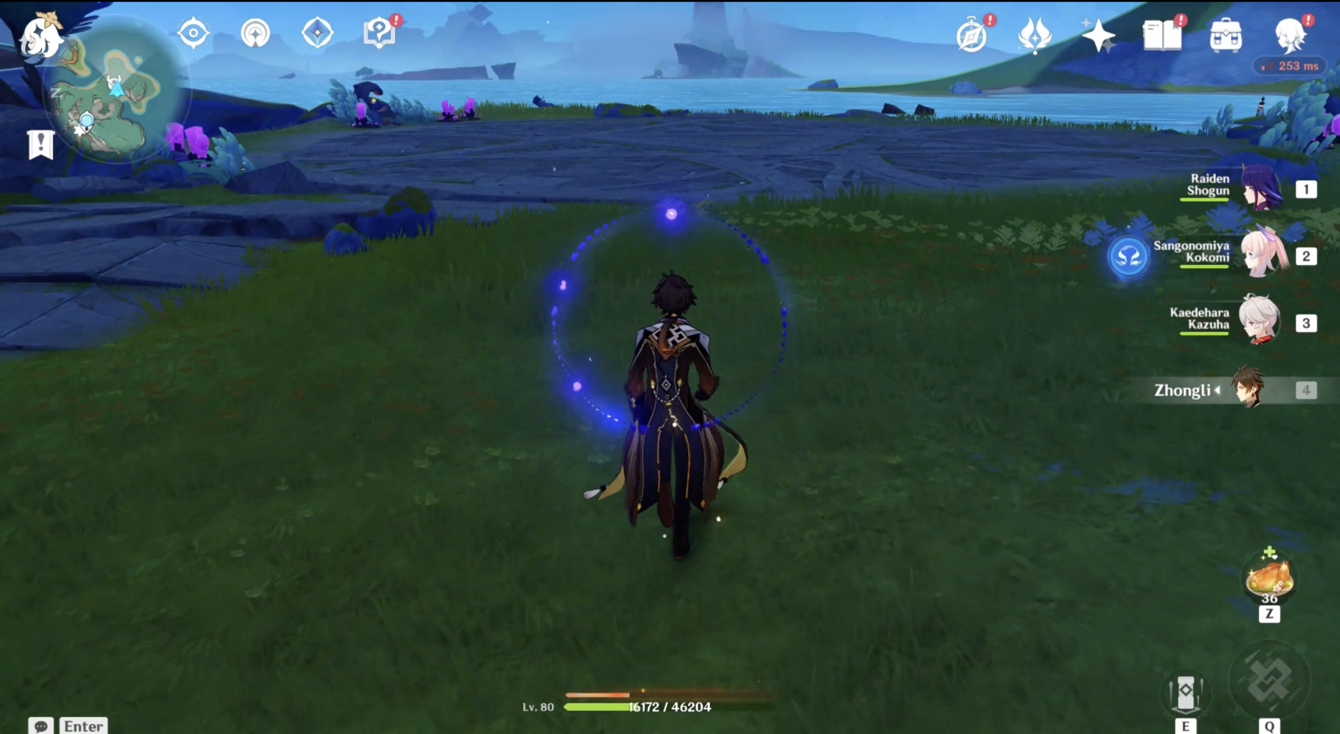 Genshin Impact | Natlan Local Legends - Map & Locations - GameWith