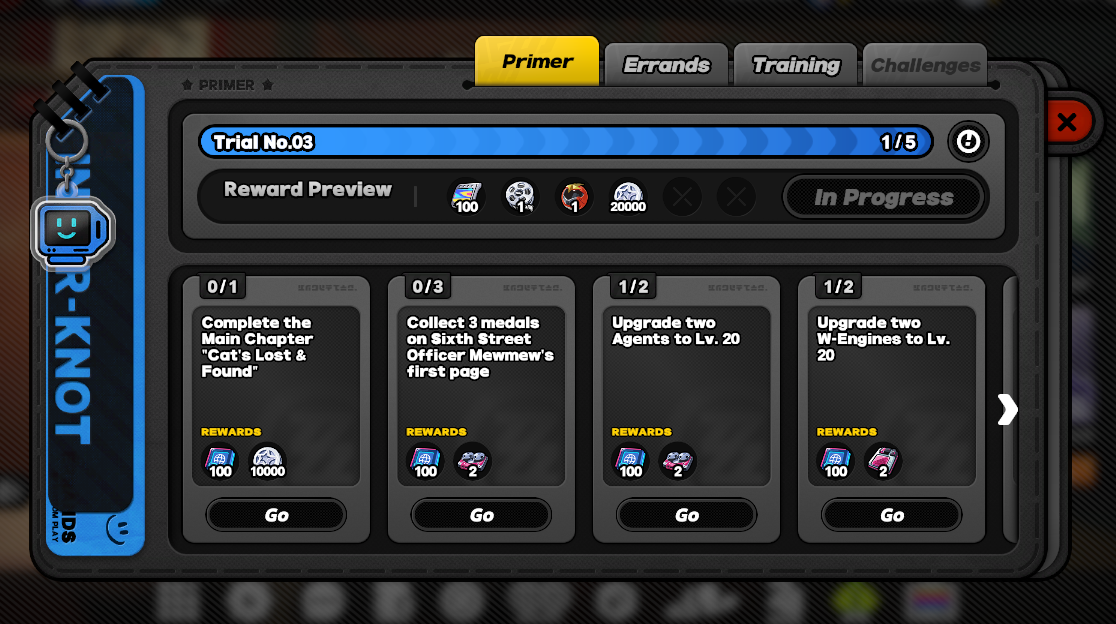 How To Increase Inter-Knot Level Fast - XP Farming | Zenless Zone Zero ...