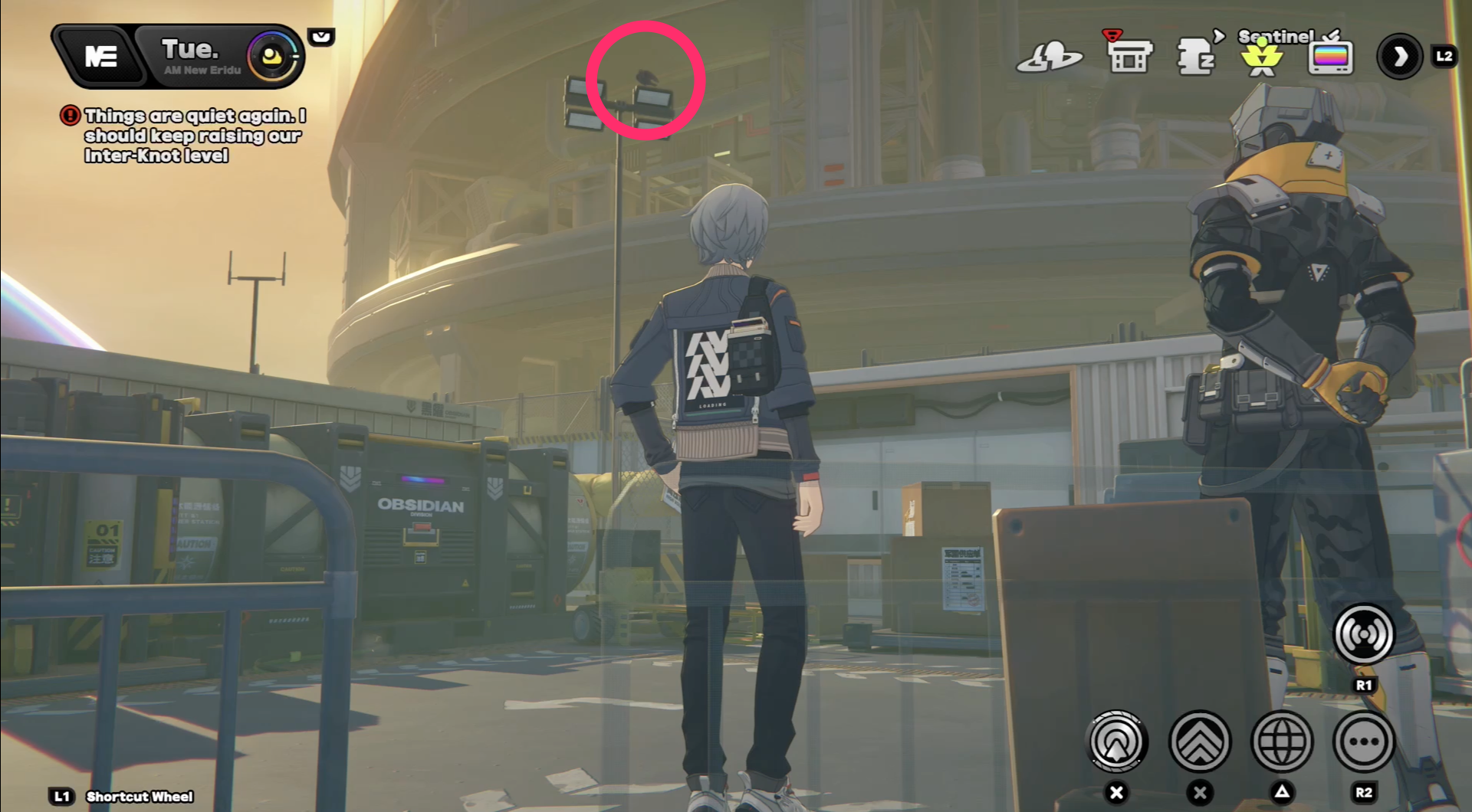 Scene One, Shot One! Event - Guide & Rewards | Zenless Zone Zero (ZZZ ...