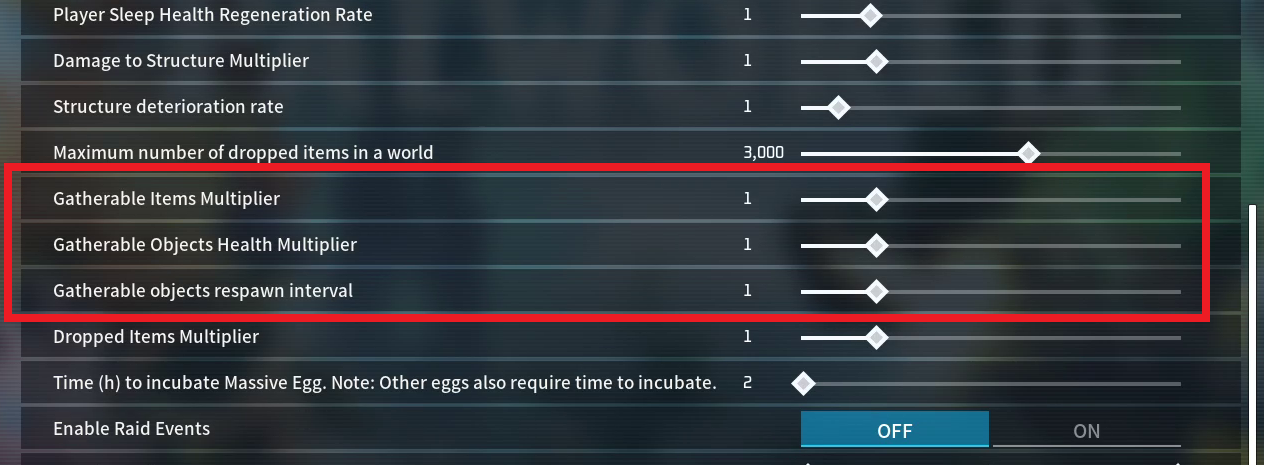 Palworld | Mining Location Map - How to Farm - GameWith