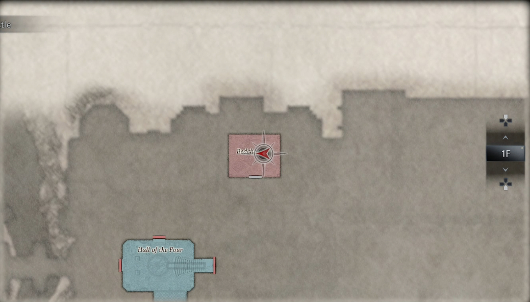 RE8 | Crimson Glass - Map Location & How To Get | Resident Evil Village ...