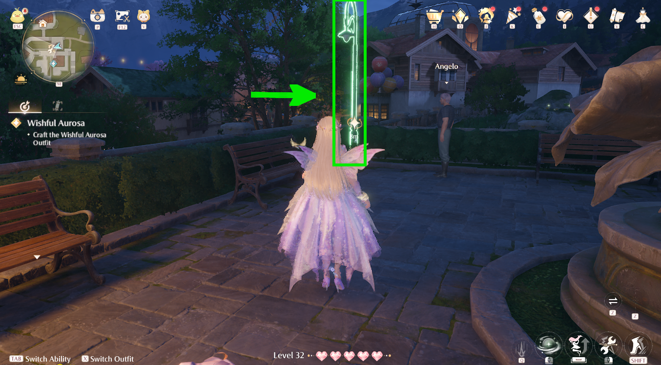 Infinity Nikki | Companion's Day Event Guide and Rewards - GameWith