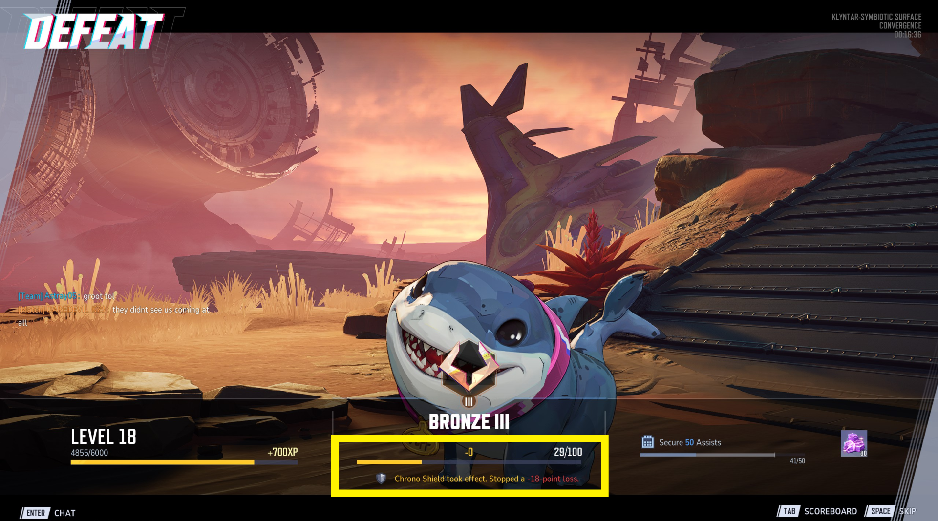 Marvel Rivals | Chrono Shield Guide - GameWith