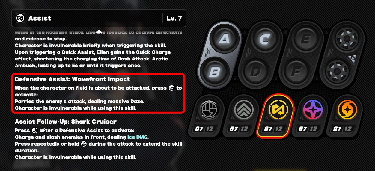Perfect Assists - How To Use & Activate | Zenless Zone Zero (ZZZ ...
