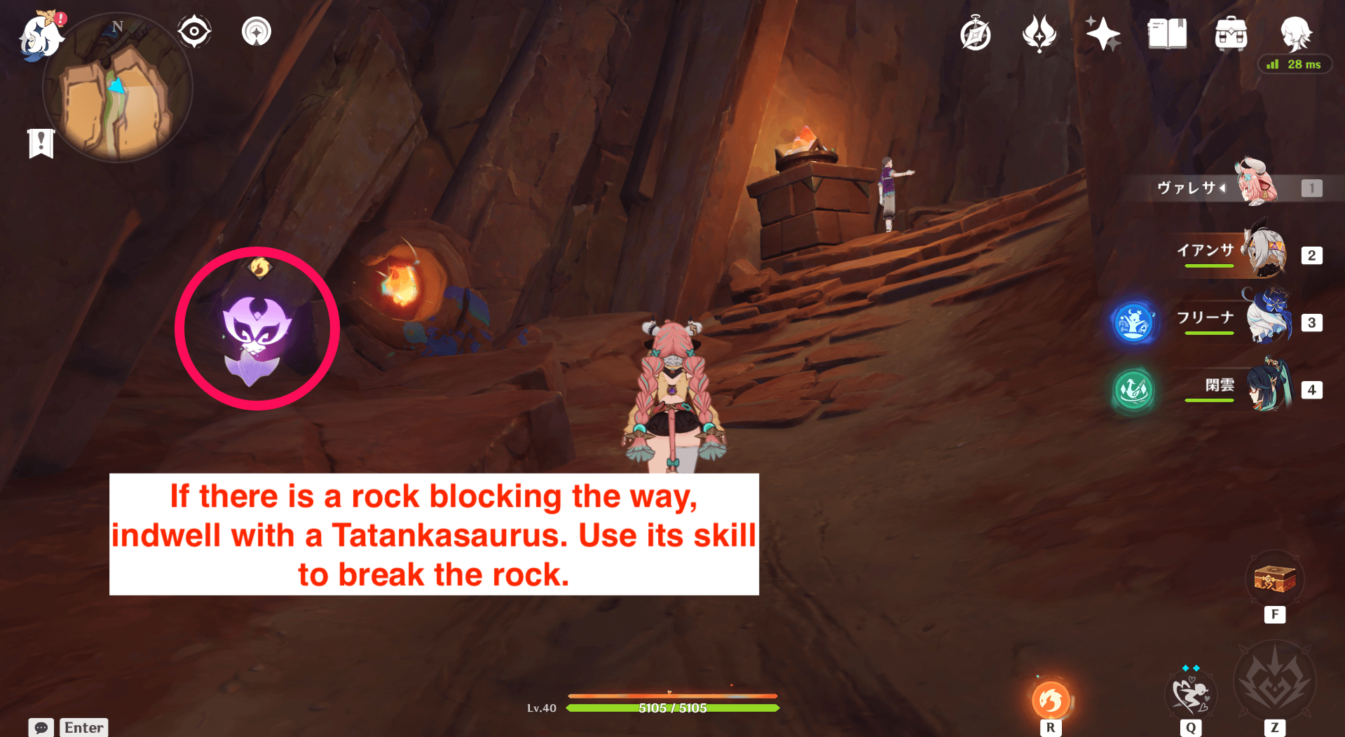 Genshin Impact | Dracolite Location & How To Get - GameWith