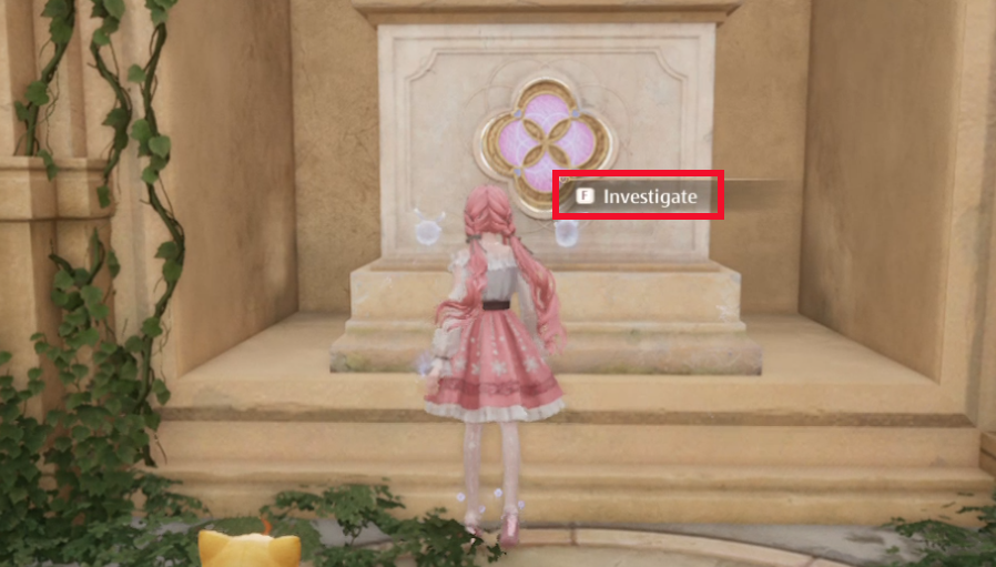 Infinity Nikki | Timis's Beauty Lab Walkthrough - GameWith