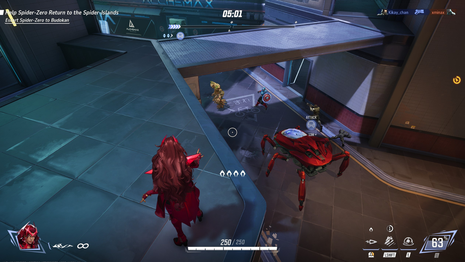 Marvel Rivals | Game Modes Guide - GameWith