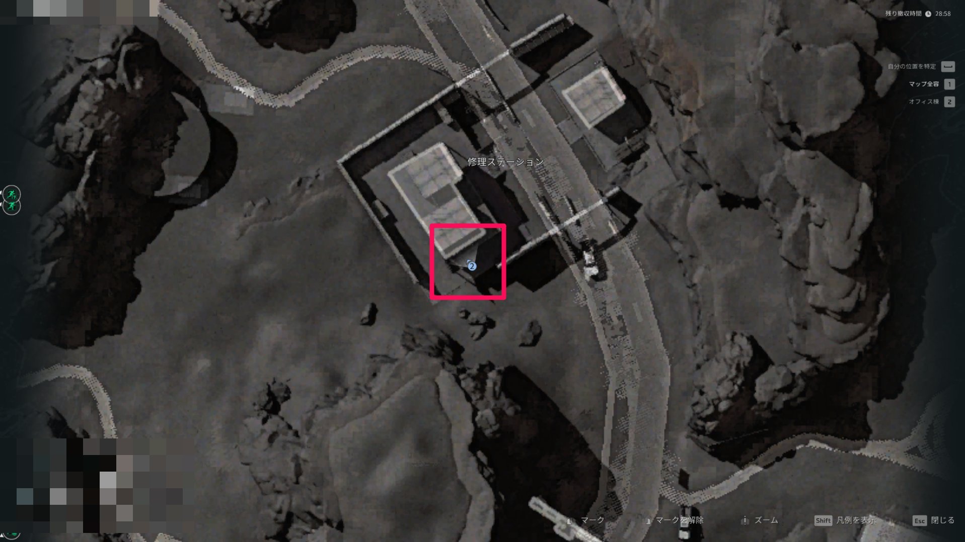 Delta Force | Zero Dam Guide - Map, Keycards, Recommended Exploration ...