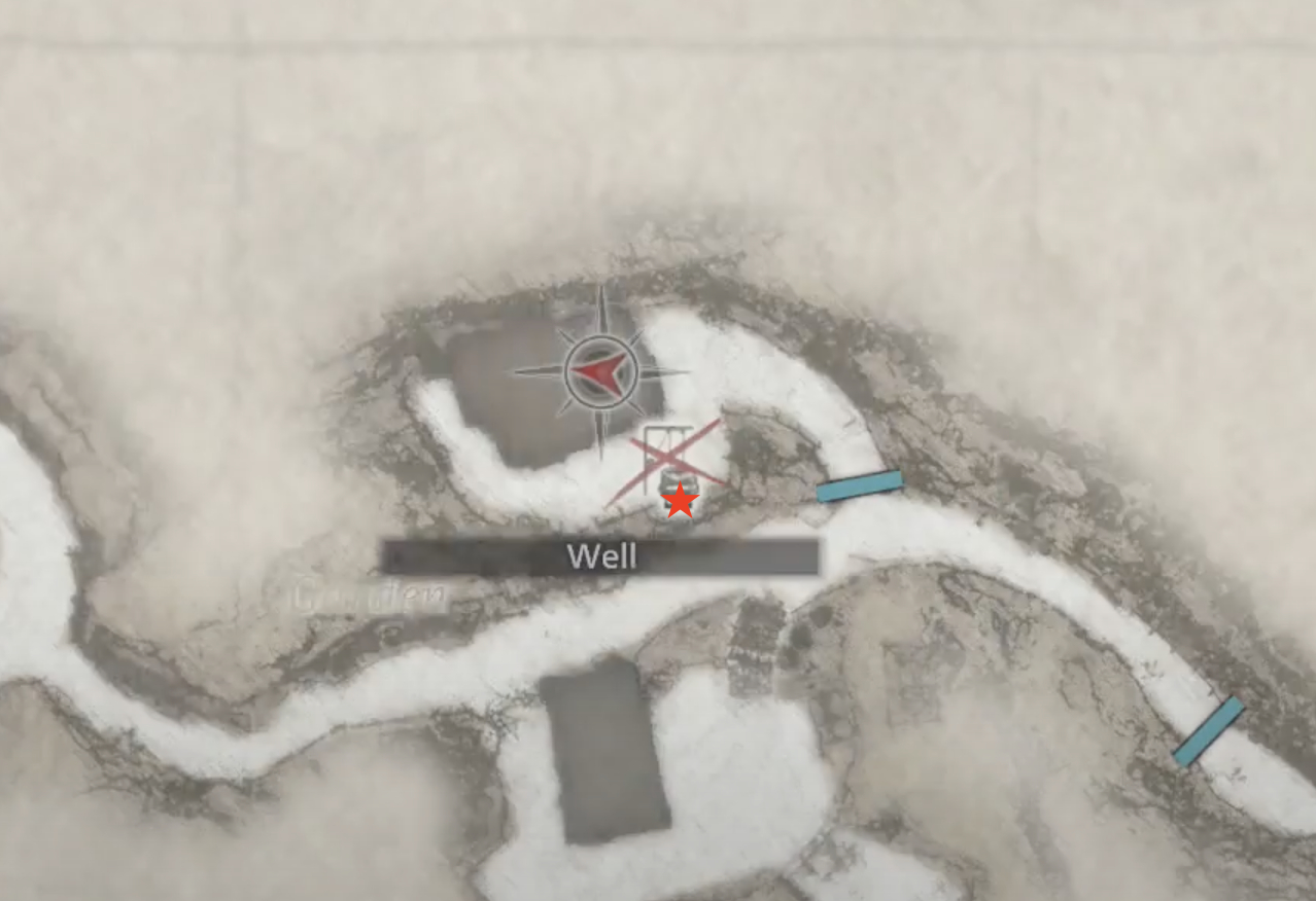 RE8 | Madalina (Head) - Map Location & How To Get | Resident Evil ...