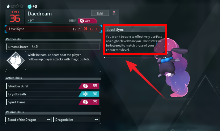 Palworld | Level Sync Guide - What Is Level Scaling & Its Effects ...
