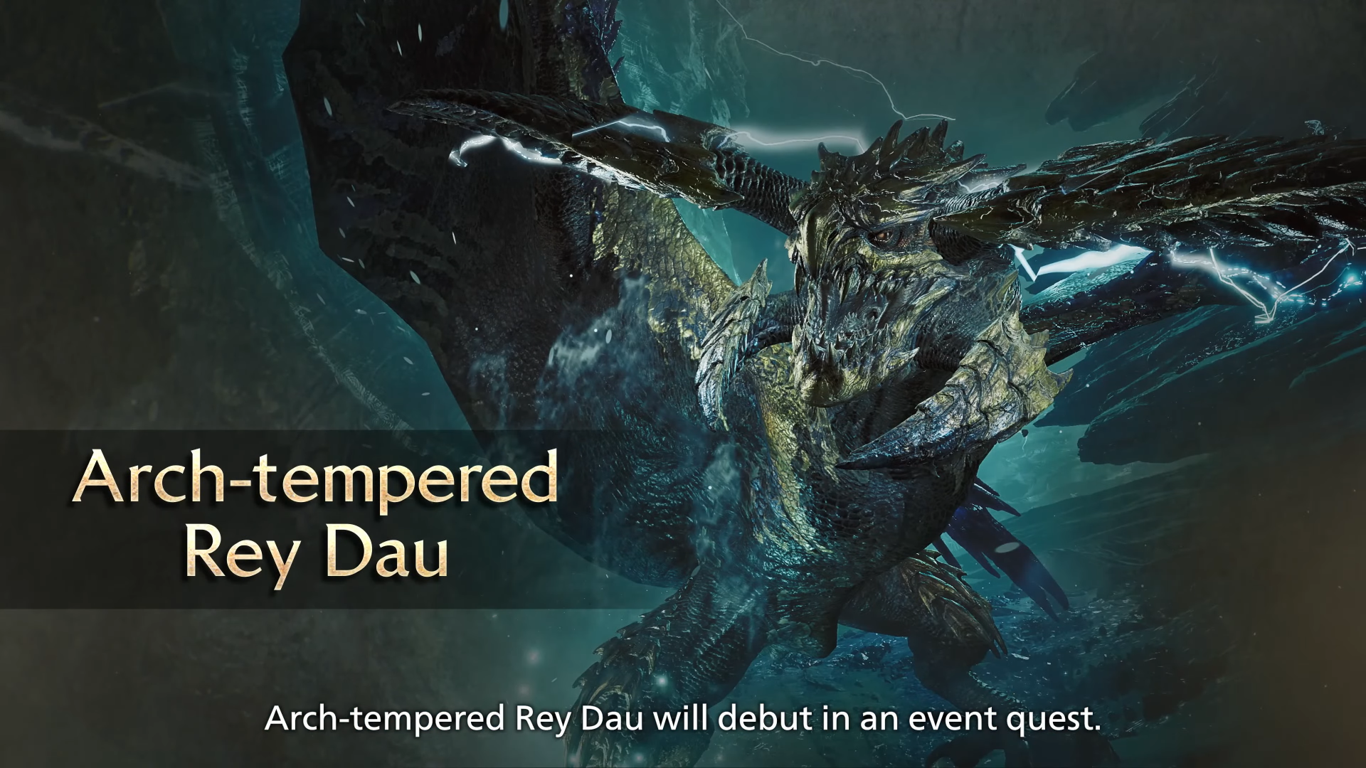 MH Wilds | List of All Arch-Tempered Monsters | Monster Hunter Wilds ...