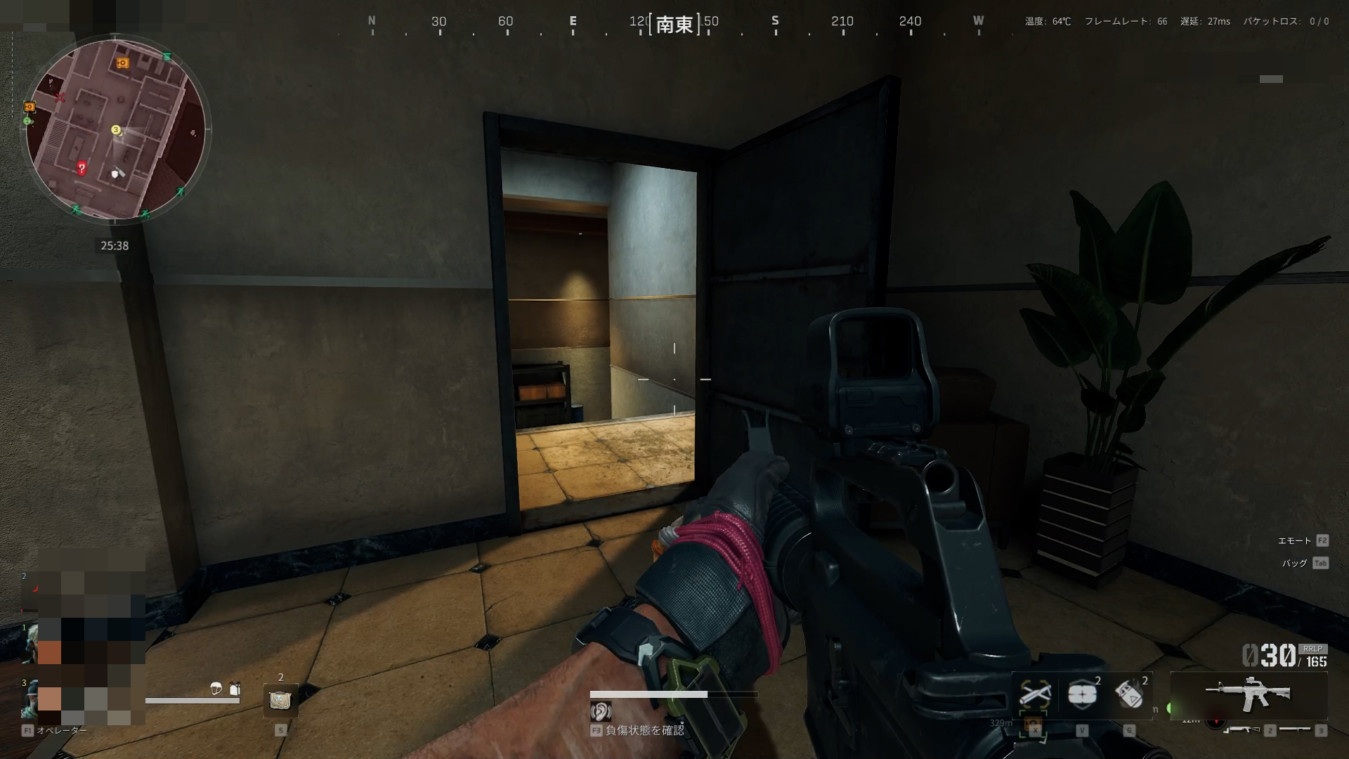 Delta Force | Zero Dam Guide - Map, Keycards, Recommended Exploration ...