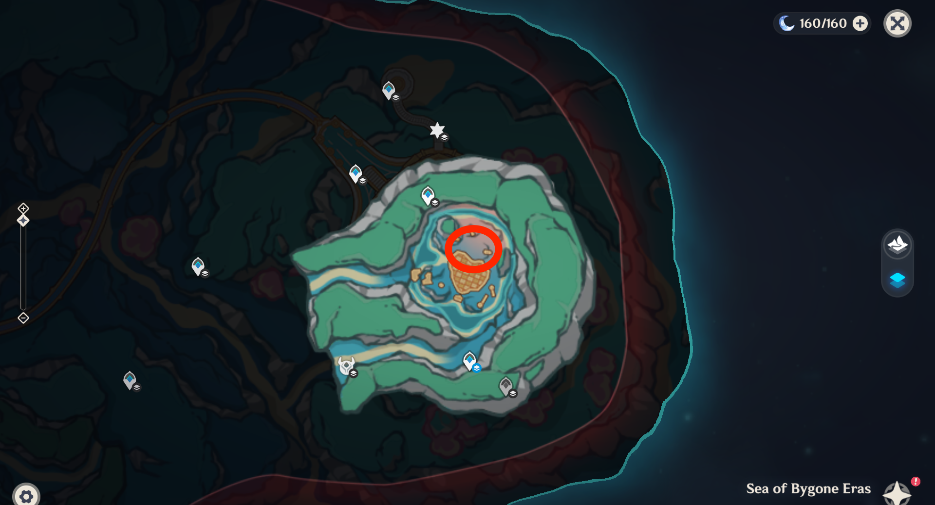 Genshin Impact | Fontaine Local Legends Locations & How To Beat - GameWith