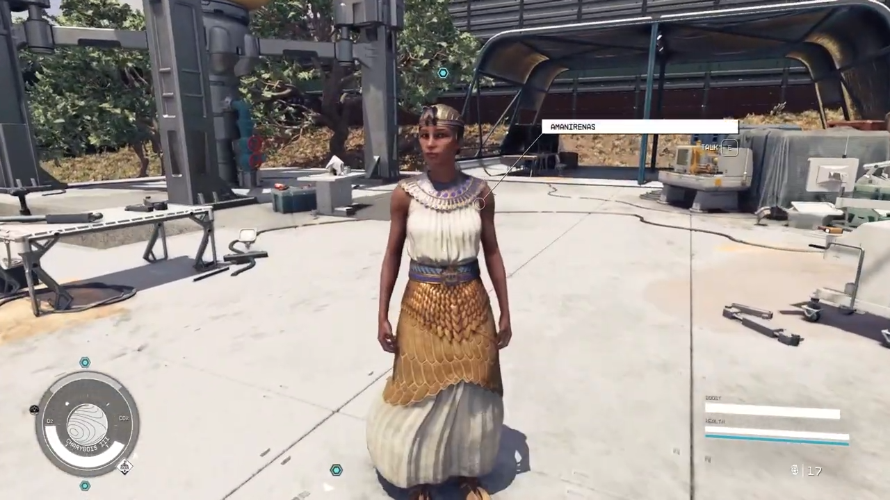 Starfield | Operation Starseed - Mission Walkthrough - GameWith