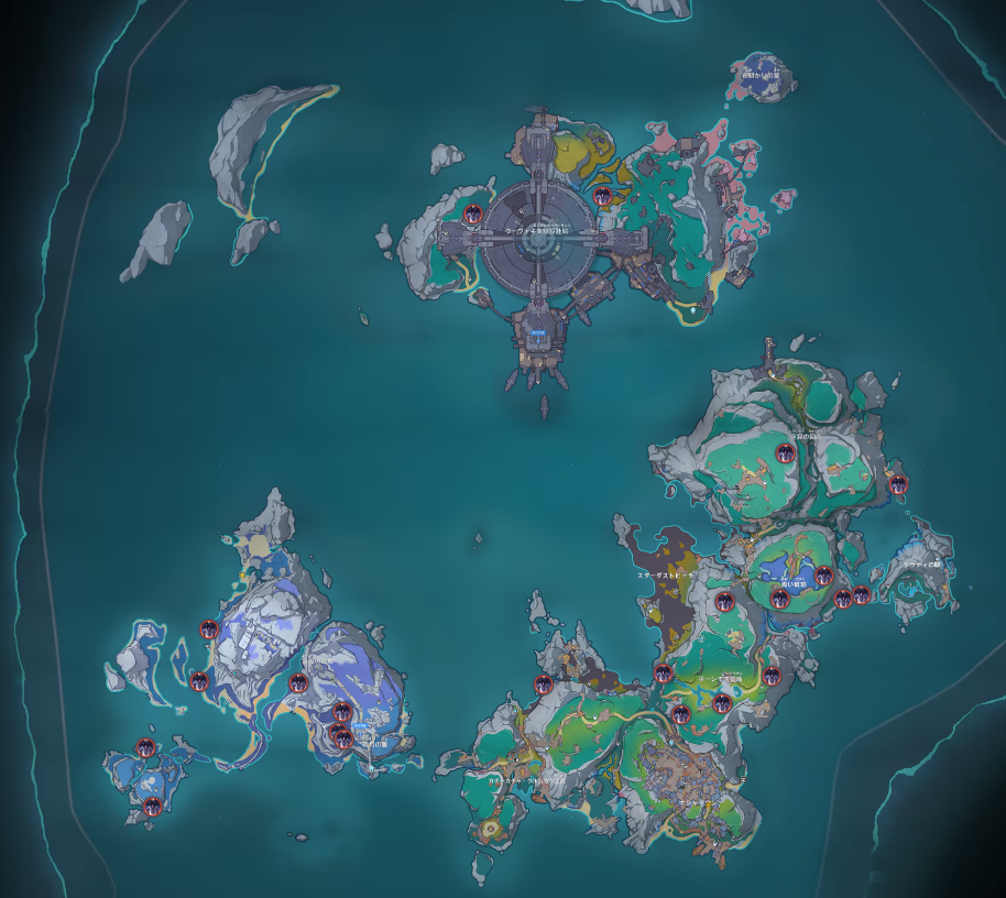 Genshin Impact | Moonweaver's Dawn - How To Get & Best Characters ...