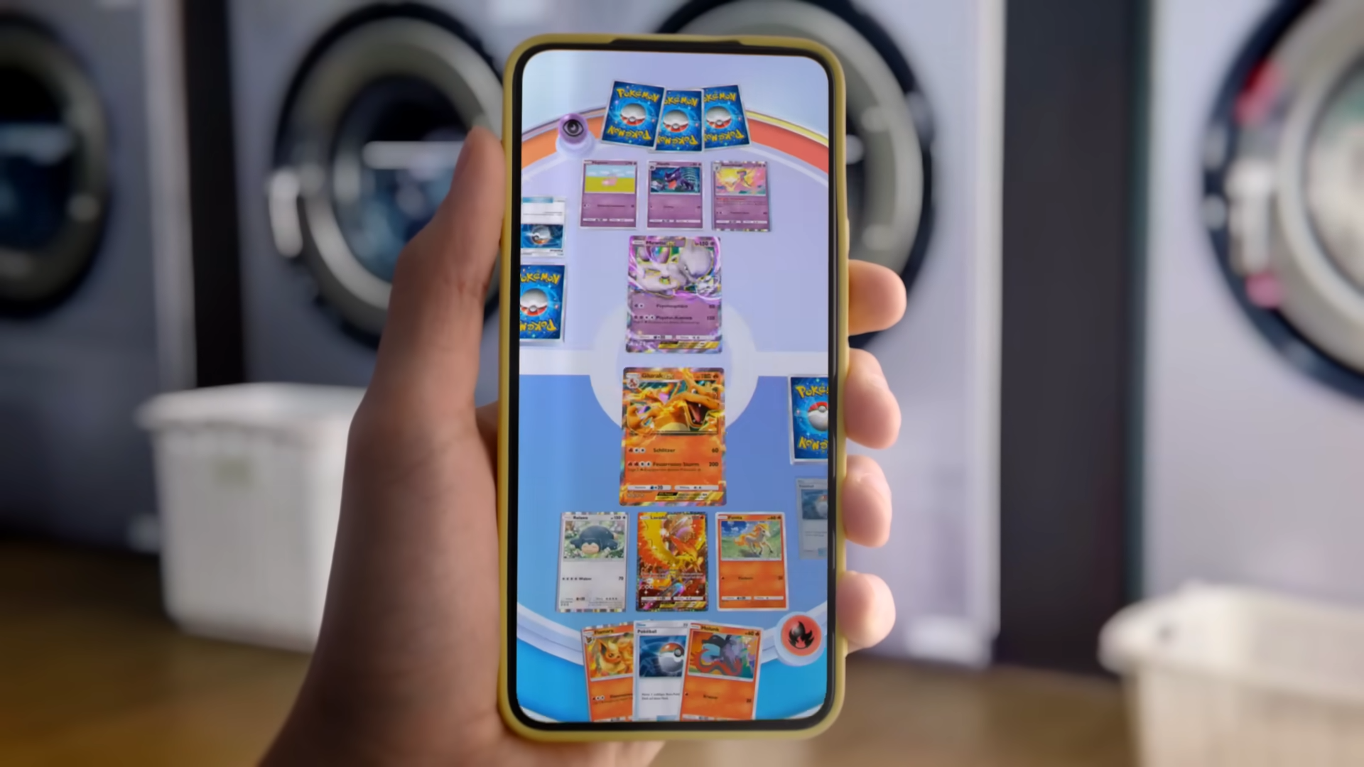 How to Play and What You Can Do | Pokemon TCG Pocket (PTCGP) - GameWith