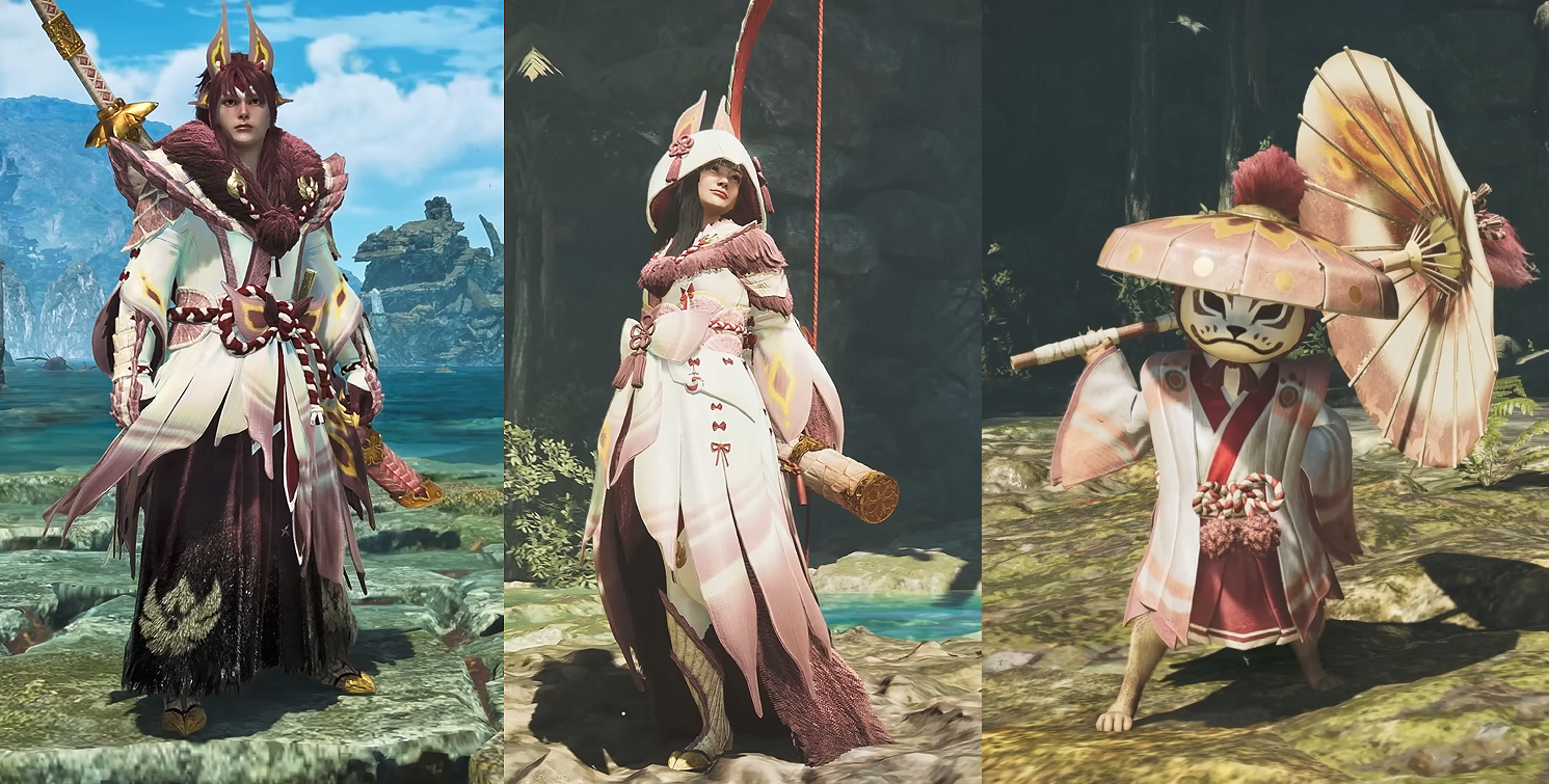 MH Wilds | Mizutsune Release Date and Weaknesses | Monster Hunter Wilds ...