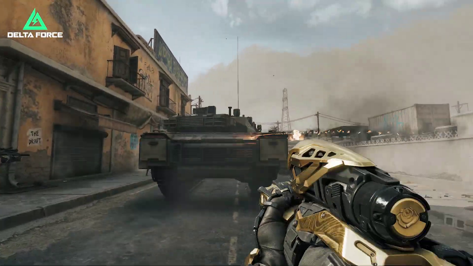 Delta Force | Subrosa Event Guide - Gacha and How To Draw - GameWith