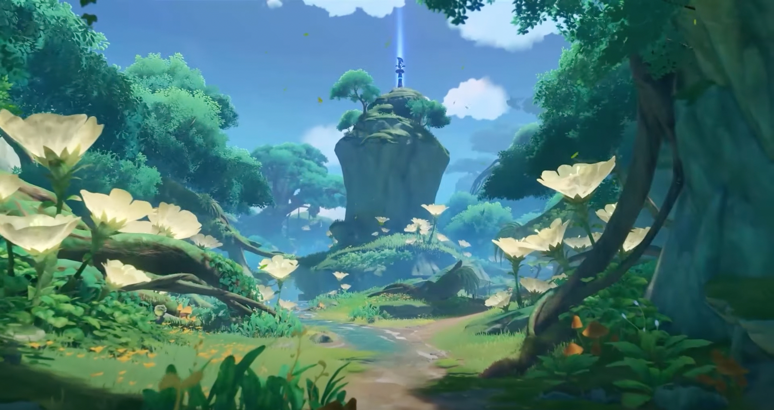 Sumeru Characters, Map & How To Unlock? | Genshin Impact - GameWith