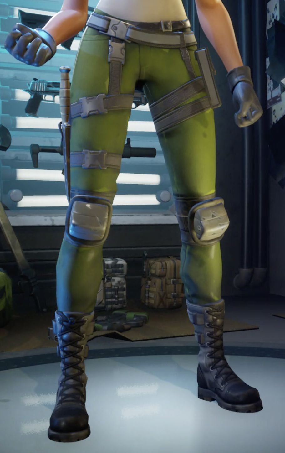 Fortnite | MAYA Skin - How To Get - GameWith