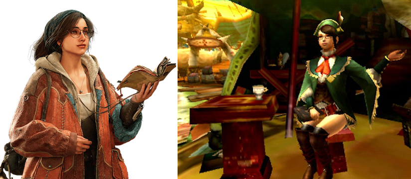 MH Wilds | Predictions & Speculations | Monster Hunter Wilds - GameWith