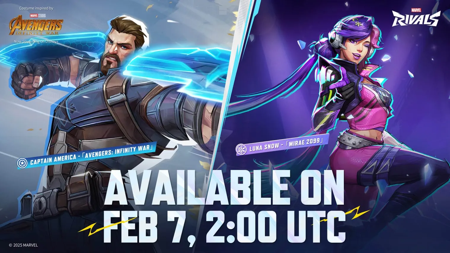 Marvel Rivals | Patch Notes Update (Season 2 Updates) - GameWith