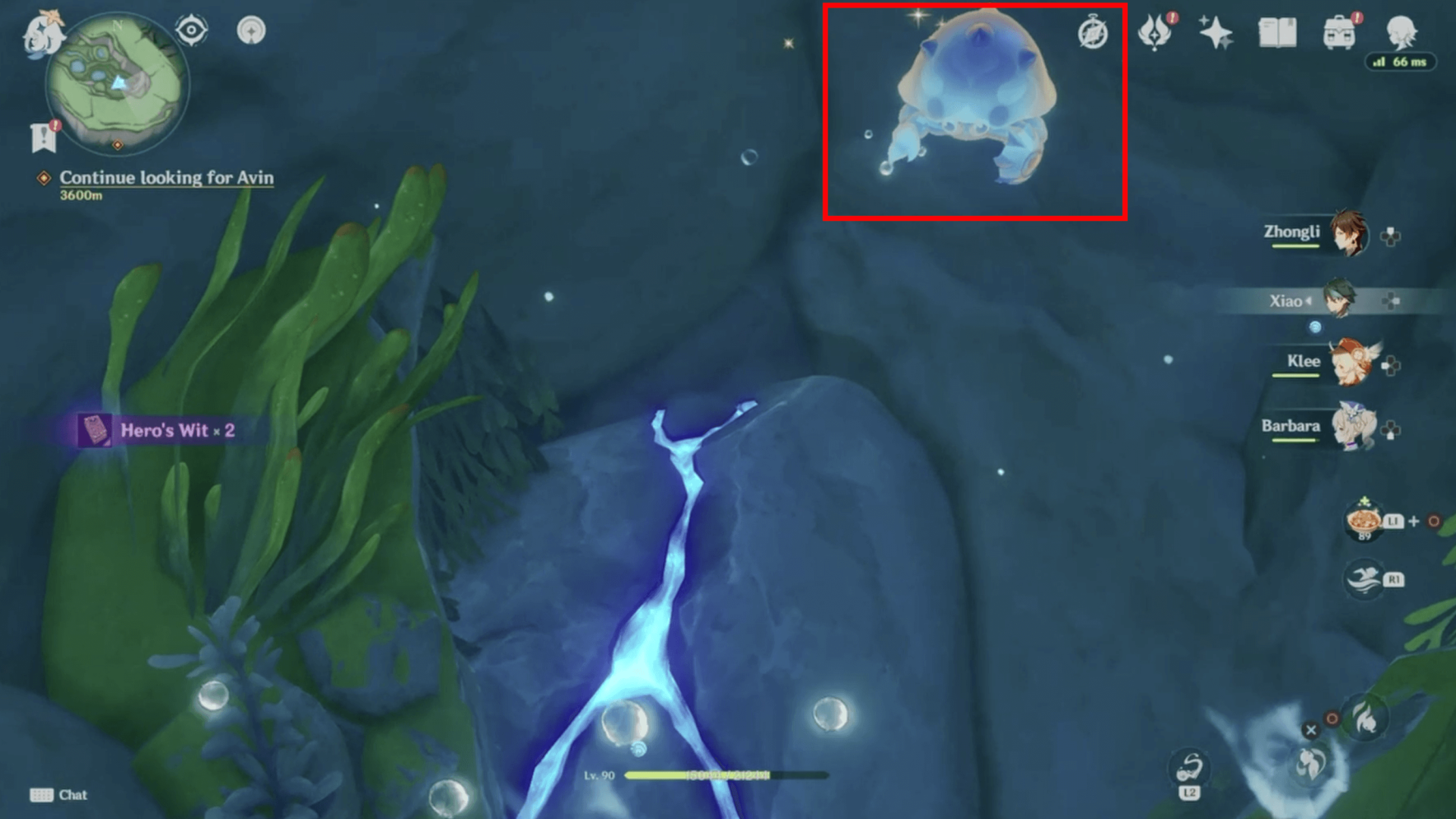 Genshin Impact | Standard Shipping Pallet How To Craft - GameWith