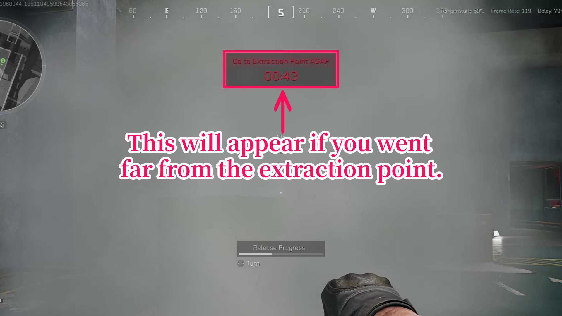 Delta Force | Zero Dam Guide - Map, Keycards, Recommended Exploration ...