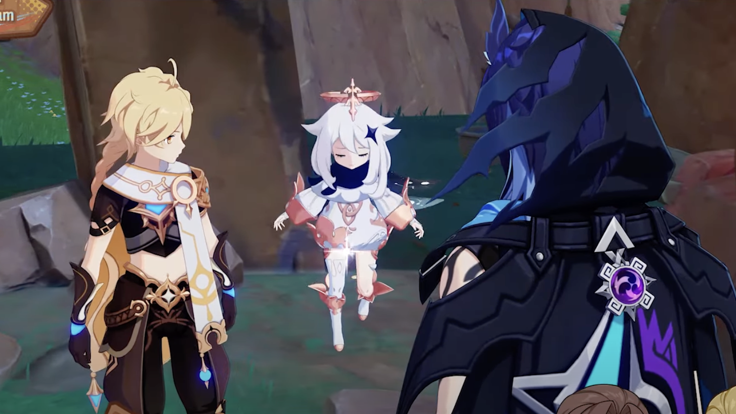 Genshin | Ororon Release Date, Element, & Weapon - GameWith