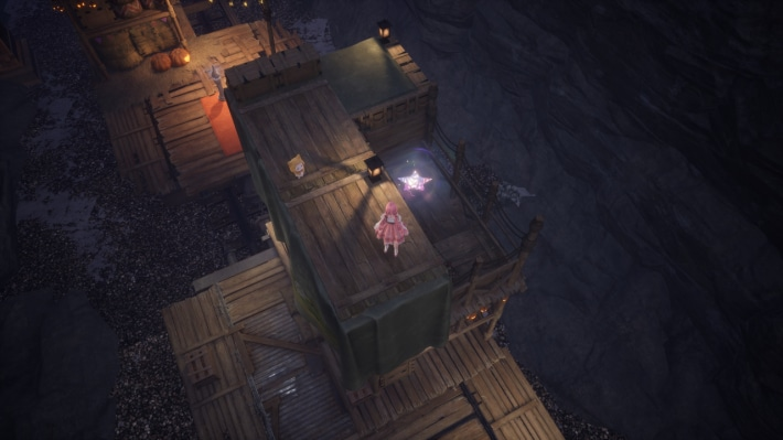 Infinity Nikki | Ghost Train Walkthrough - GameWith