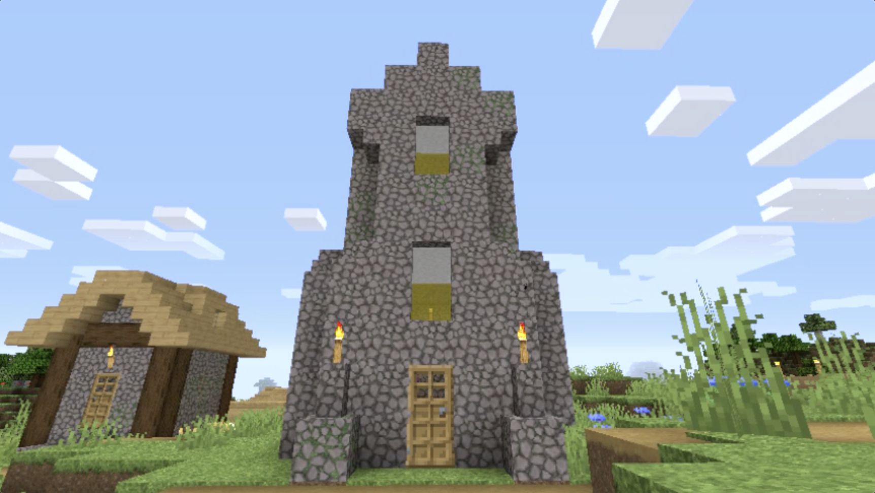 NAPP - Comparison & Texture Pack Guide | Minecraft Mod Guide - GameWith