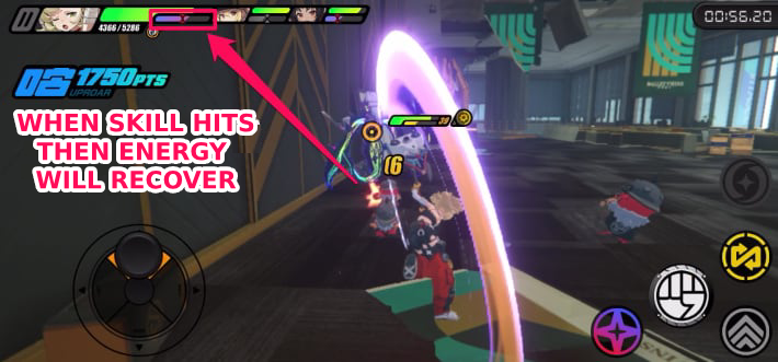 Special Attack & EX Special Attack Guide | Zenless Zone Zero (ZZZ ...