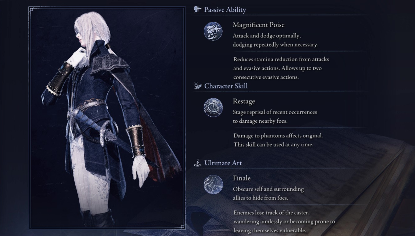 All Classes (Playable Characters) List | Elden Ring Nightreign - GameWith