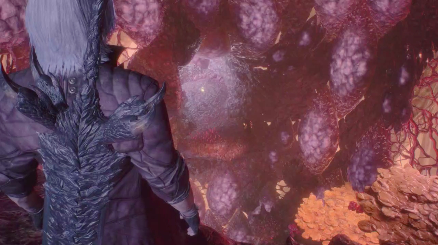 DMC5 | How To Get Gold Orbs - Item & Locations Guide | Devil May Cry 5 ...