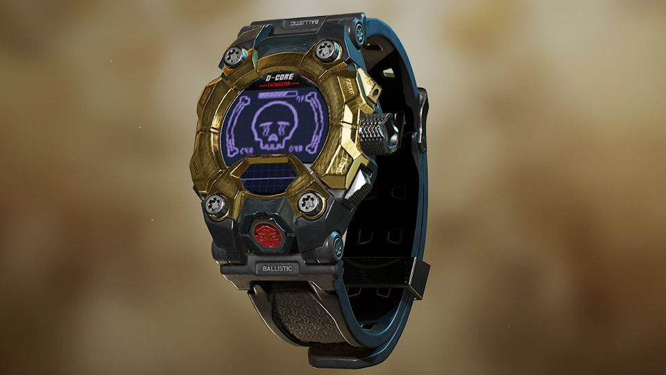 Delta Force | Subrosa Event Guide - Gacha and How To Draw - GameWith