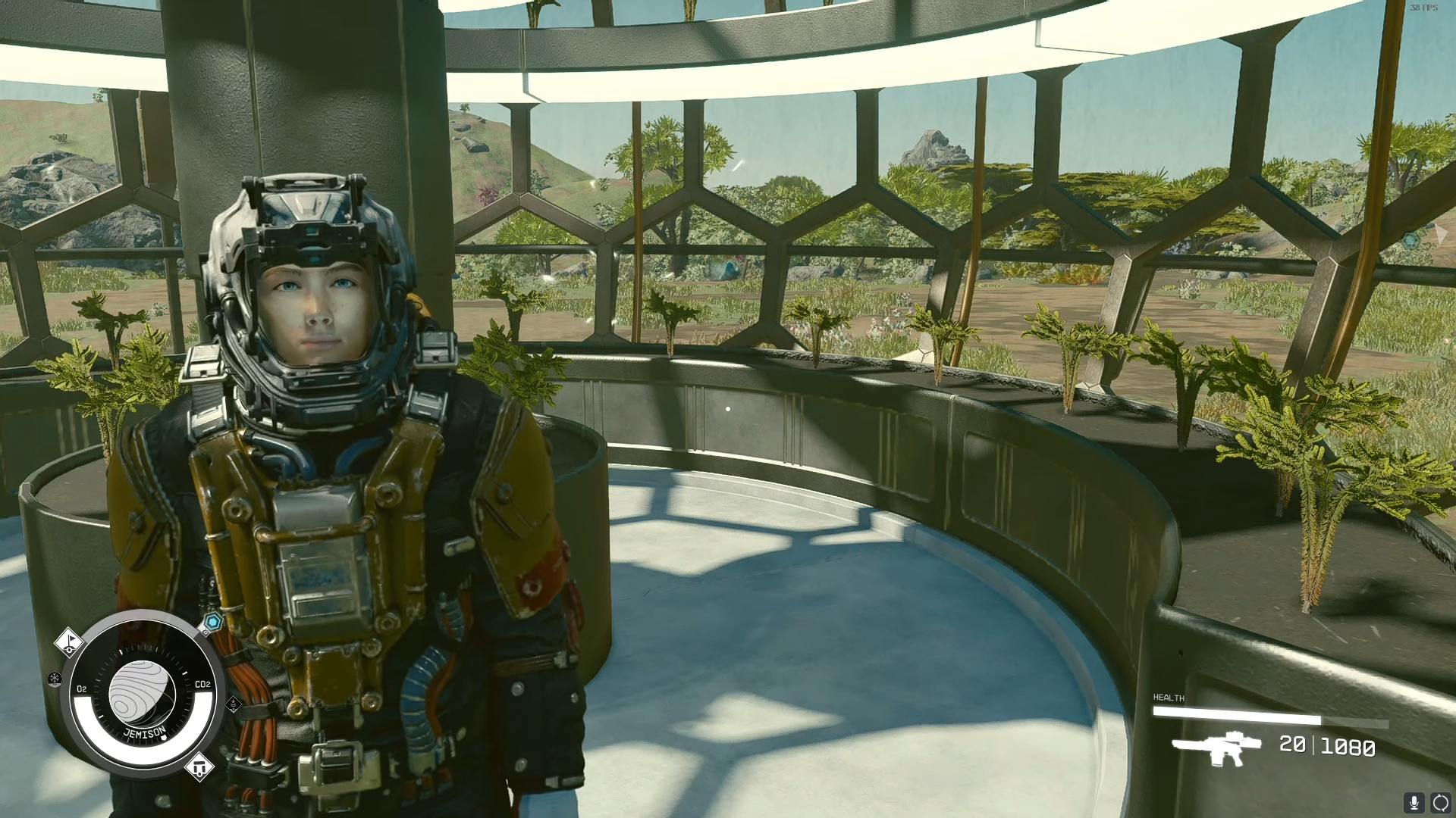 Starfield | Outpost Guide & Tips - How To Build - GameWith