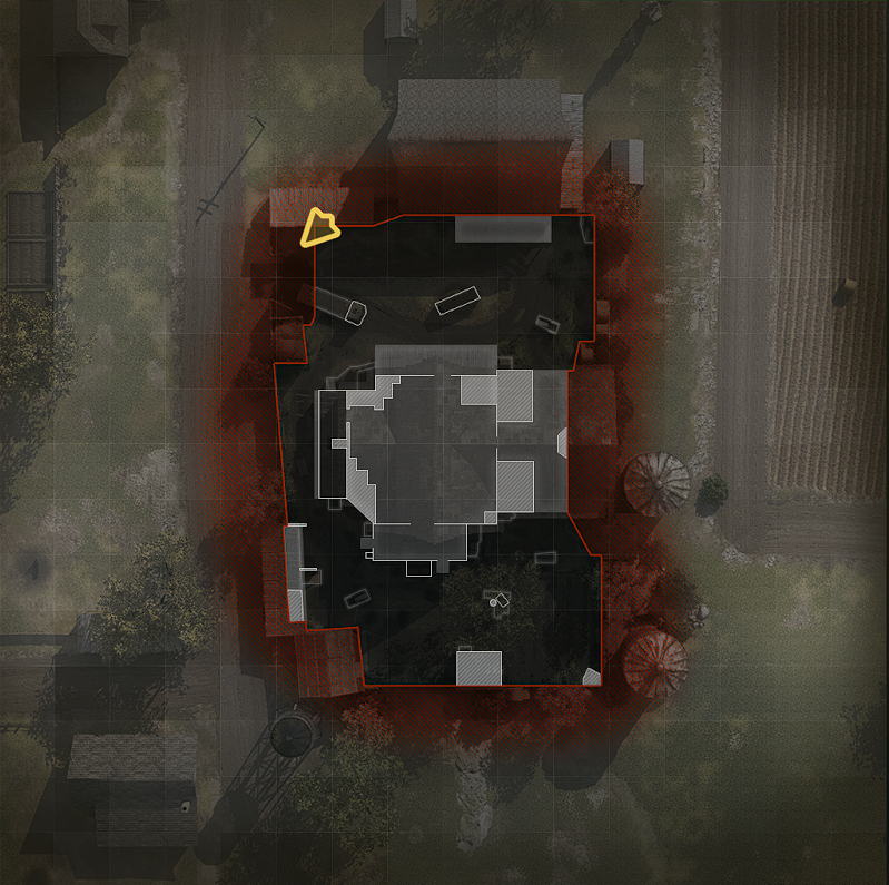 Livestock Map Easter Egg - GameWith