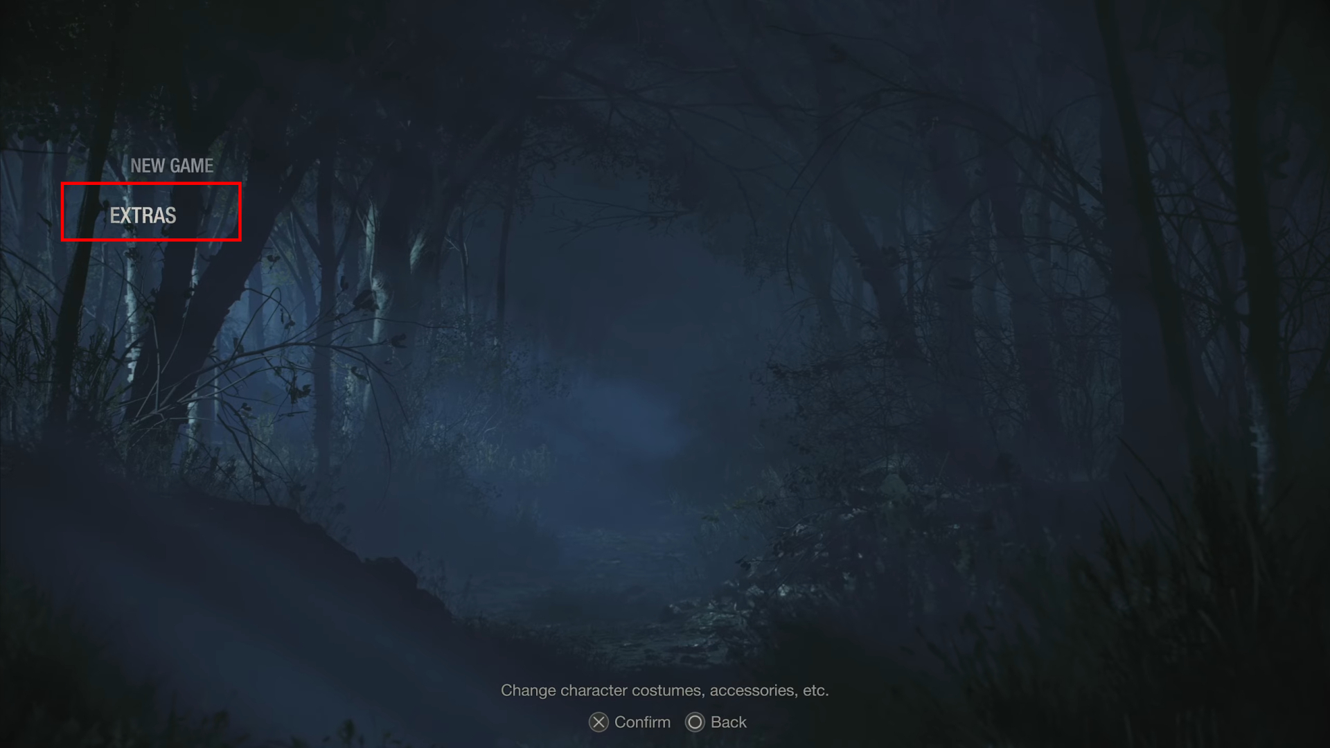 RE4 Remake | Accessory List - How To Get & Effects | Resident Evil 4 ...