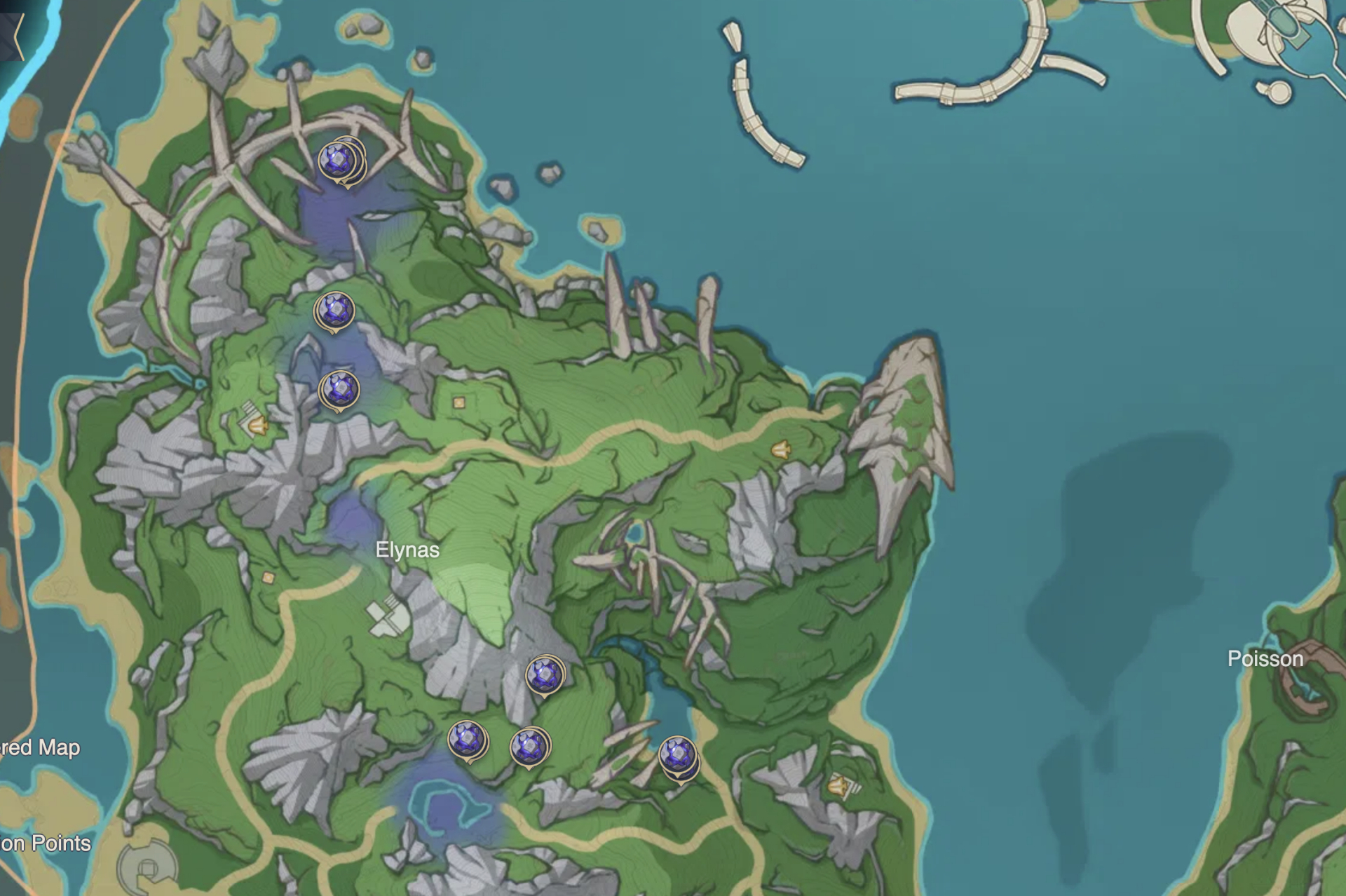 Genshin Impact | Relic Records Event Guide - GameWith