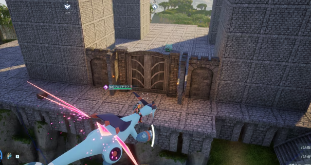 Palworld | Castle Base - How To Build & Layout Location? - GameWith