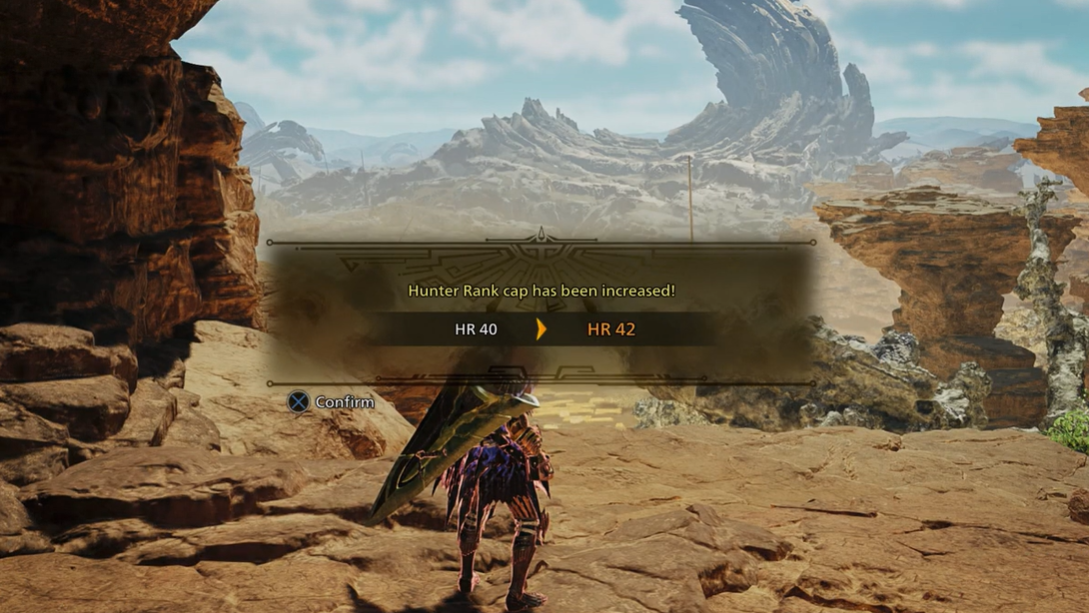 MH Wilds | End-Game Contents Guide | Monster Hunter Wilds - GameWith