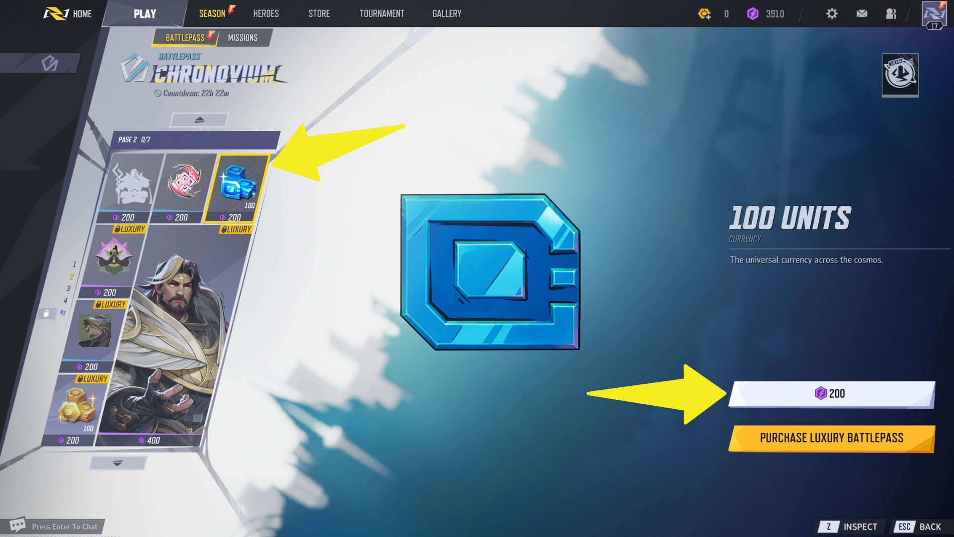 Marvel Rivals | Currency Guide - GameWith