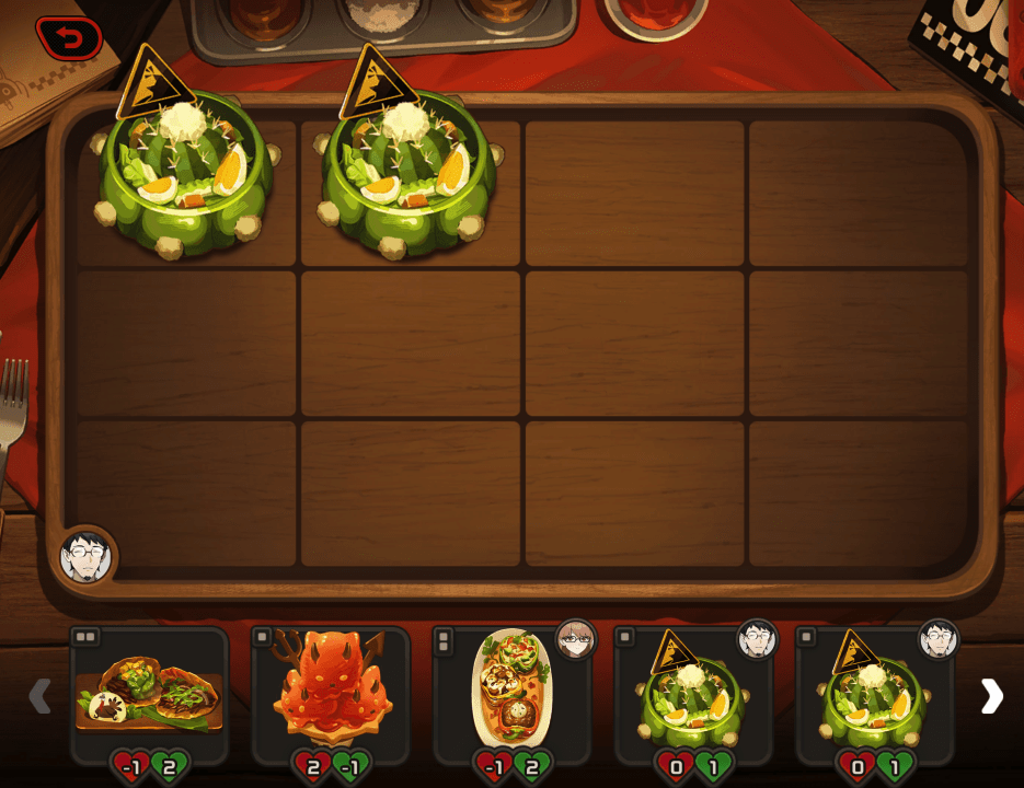 Overlord's Feast Event - Puzzle Guide and Rewards | Zenless Zone Zero ...