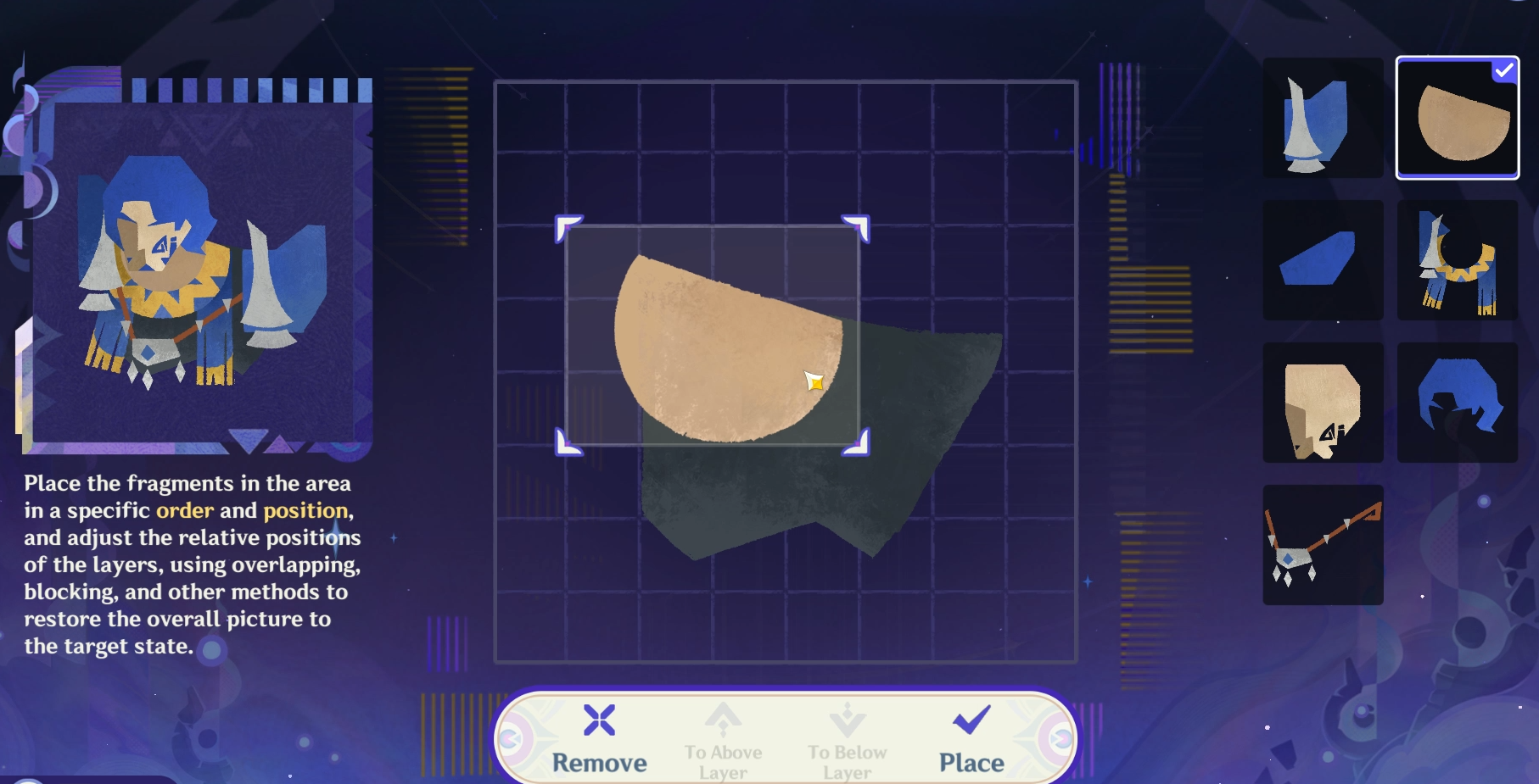 Genshin Impact | Iktomi Spiritseeking Scrolls Event Guide - GameWith