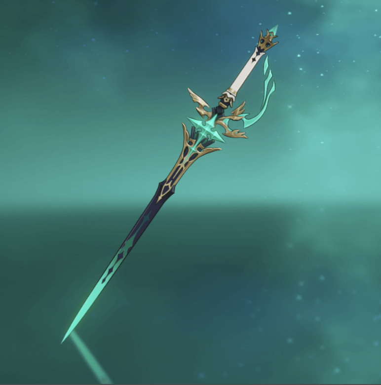 Genshin Impact | Weapon Skin List & How To Change Guide - GameWith